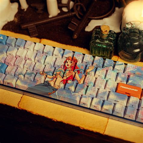 What Is A 65 Keyboard Layout Is The 65 Keyboard Layout Superior