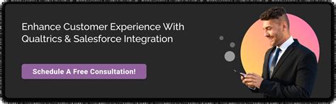 How To Integrate Qualtrics With Salesforce A Step By Step Guide