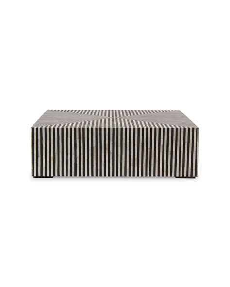 Flicker Coffee Table Ethnik Living