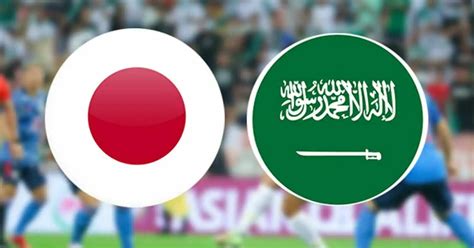 موعد مباراة السعودية واليابان في تصفيات كأس العالم 2026