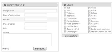 Résolu Recuperer Valeur De Checkbox De Ma Base De Donnée Par Nell