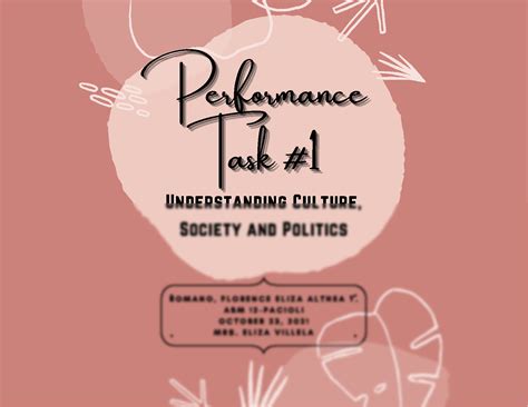 Solution Ucsp Performance Task 1 Studypool