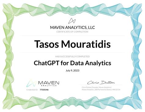 Anastasios Mouratidis On Linkedin Dataanalysis Chatgpt Bard
