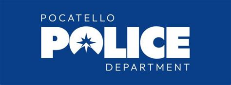 Pocatello Police Department City Of Pocatello