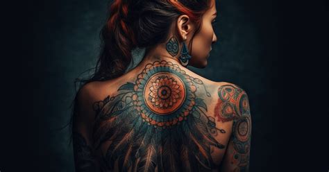 ¿existe La Adicción A Los Tatuajes Cuáles Son Sus Consecuencias Según