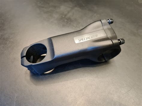 Sl7 Stem Sports Equipment Bicycles And Parts Parts And Accessories On Carousell