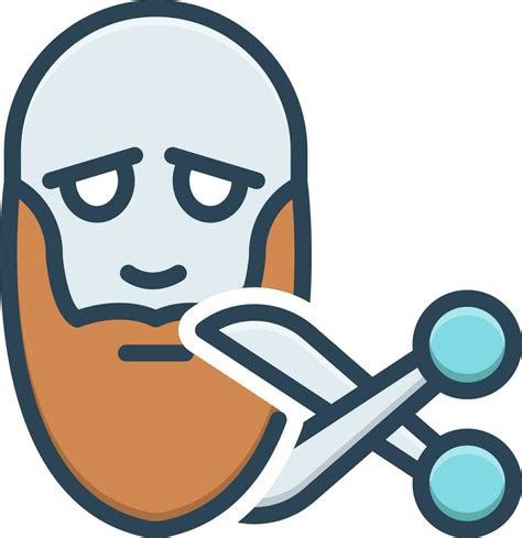Color Icon For Trim 34119822 Vector Art At Vecteezy