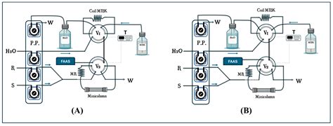 Automation Systems In Pb Analysis A Review On Environmental Water And Biological Samples