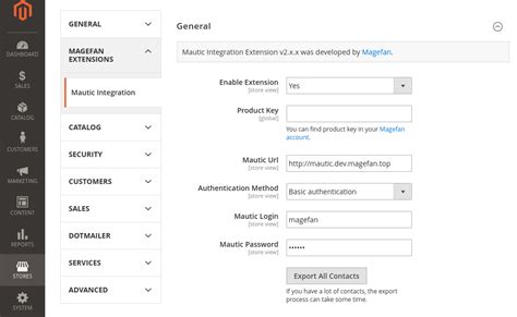 Magento 2 Mautic Integration Extension Reviews 2025 Details Pricing And Features G2
