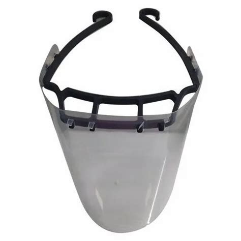 Plastic Face Shield At Best Price In Delhi Delhi Kaustav Global Healthcare