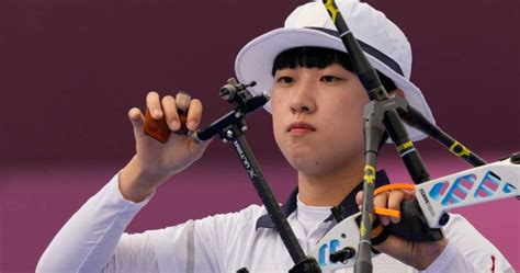 仇女網友要求韓國射箭協會取消金牌資格 20歲奧運選手發文呼籲停止謾罵 生活 Ctwant