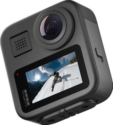 Gopro Max 360 Coolblue 360 Graden Cameras