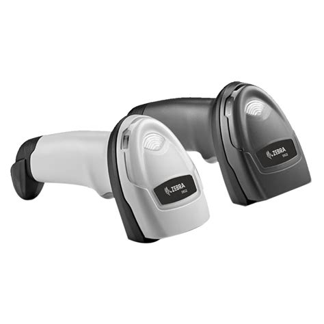 Lector De Códigos De Barra Usb Zebra Ds2208 Sr Kdtec Productos