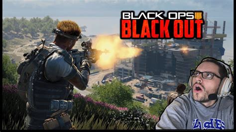 Is Blackout Better Than Warzone YouTube