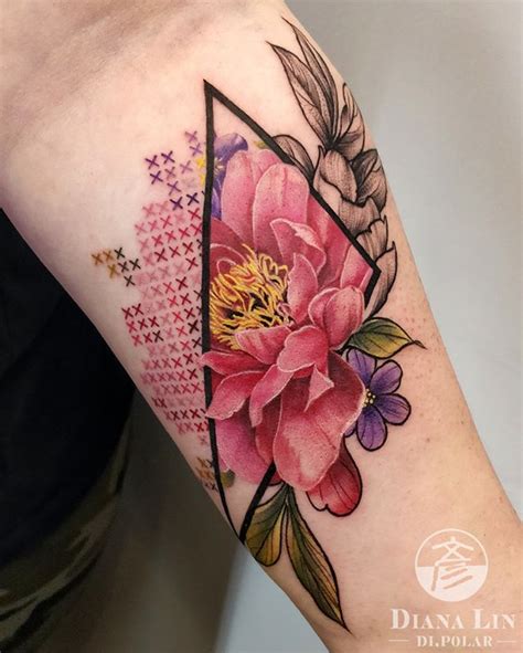 Update 76 Female Tattoo Artists St Louis In Cdgdbentre