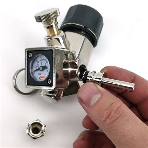 Mini Core 360 Actuator Regulator Tr21 4 Female Thread Useu Keglandeu