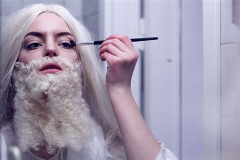 Saruman Moa Garpendal Flickr