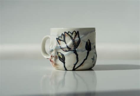 Handmade серия несъвършена кожа Art Maria