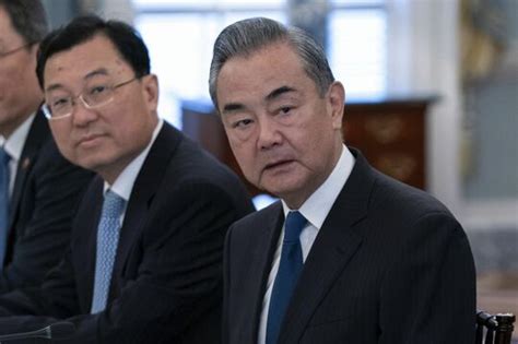 写真ギャラリー枚め中東でも米中衝突リスク李克強の死が中国政府を対外強硬路線に向かわせる 経済失策への不満を海外でガス抜きバイデンと習近平