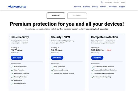 Malwarebytes For Windows Review An Easy Antivirus Upgrade Digital Trends