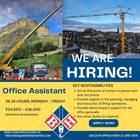 Fantastic Opportunity To Join The Team 👌🏻 Mark Rafferty