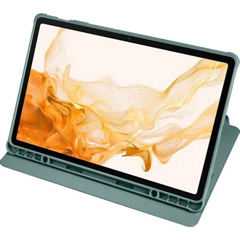 Smcase Samsung Galaxy Tab S7 Fe Lte T733 Uyumlu Tablet Kılıf Fiyatı