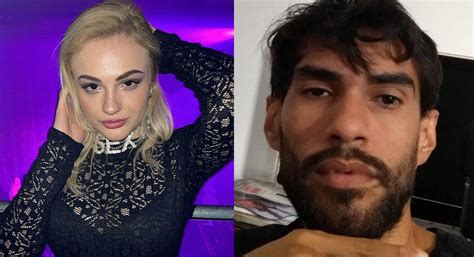 Bibi Babydoll E O Funk Brasileiro Que Virou Hit Na Ucr Nia Com Grava O No Cobertor Ecos Da