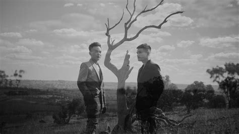 Marky Kenneth Adelaide Sydney Film By Orbit Motion