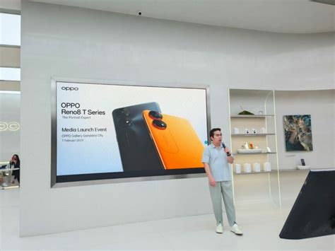 Oppo Reno T Rilis Di Indonesia Dibekali Dengan Fitur Kamera Beresolusi Mp