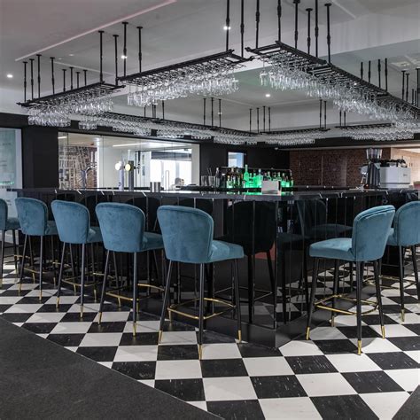 How An Inspiring Workspace Can Boost Employee Happiness And Productivity Sedulo