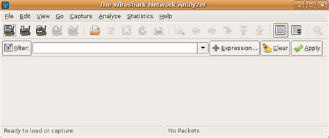 Network Traffic Analyzers For Ubuntu System Ubuntu Geek