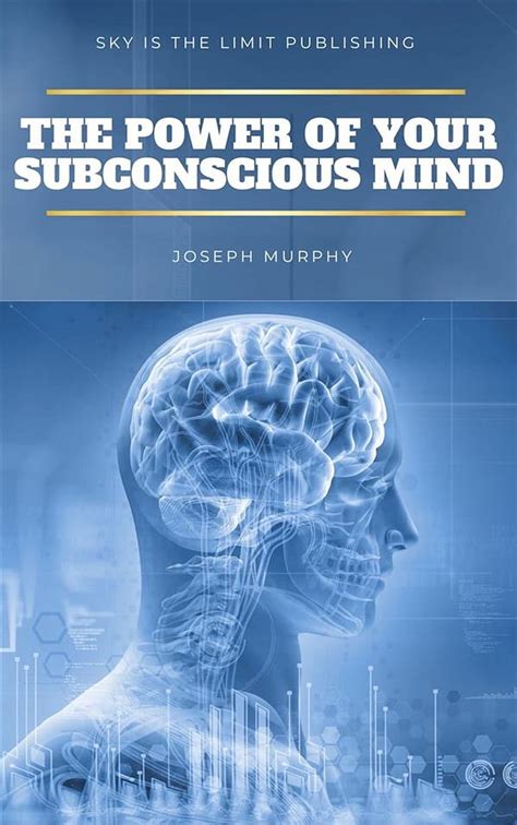 The Power Of Your Subconscious Mind EBook By Joseph Murphy HD Phone