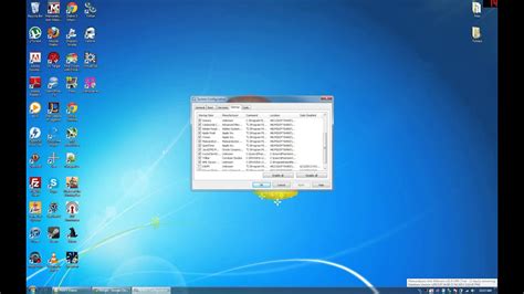 How To Disable Startup Programs In Windows YouTube