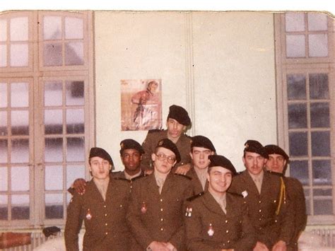 Photo De Classe Belfort 78 12 De 1979 35ème Ri Copains Davant