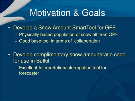 Ppt A Simple Physically Based Snowfall Algorithm Powerpoint