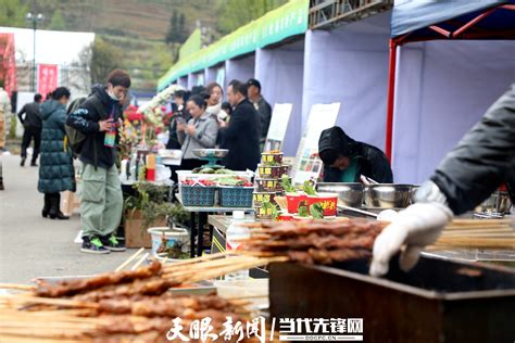 百里杜鹃鹏程街道：“旅游”系列产业助力乡村振兴特色文化文旅