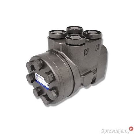 Orbitrol OSPC 125 ON 1880 Solec Kujawski Sprzedajemy Pl