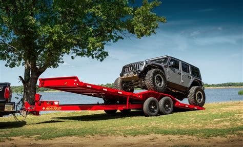 Tilt Trailers Bryan Easler Trailer Sales