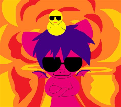 Happy Explosion Day Gorgeous By Chibi Chimera On Deviantart