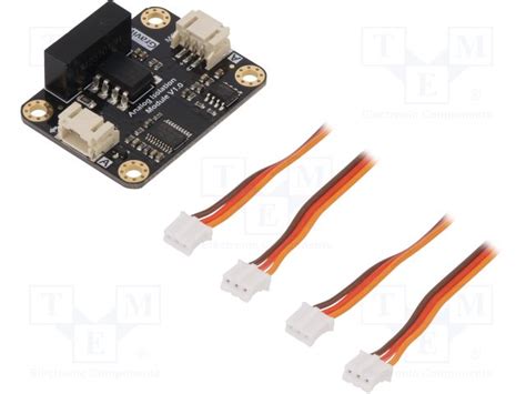 Dfr0504 Dfrobot Distributors And Price Comparison Octopart Component Search