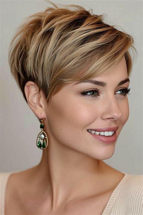 Pin By Nancy Mcdougal On Hair In 2024 Short Hair Haircuts Short