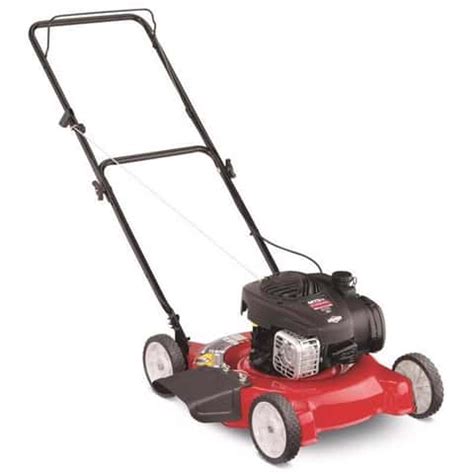 Craftsman 11a 02bt729 20 In 125 Cc Gas Lawn Mower Mfr 11a 02t8793
