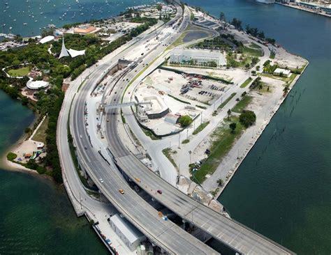 Image Gallery Image Gallery Port Of Miami Tunnel Project Florida