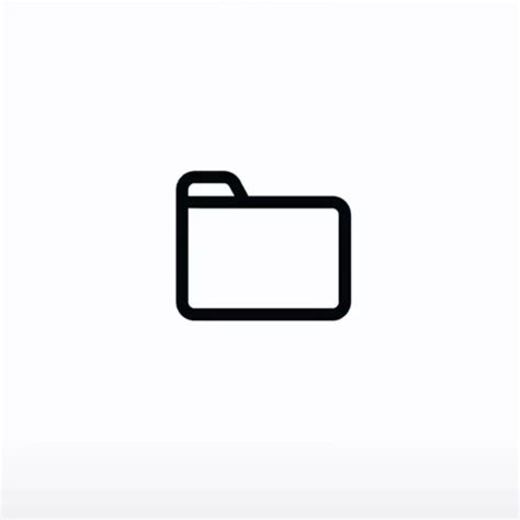 IOS App Icon Files Vintage App Icon Files Ios App Icon