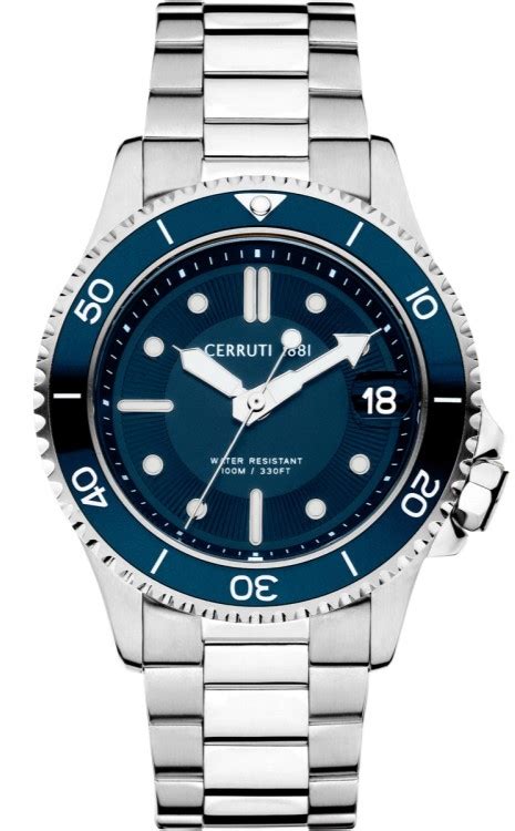 Часы наручные Cerruti 1881 Pesaro CIWGH2224205 купить в Москве в ...
