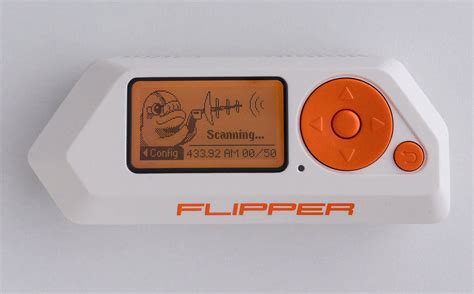 Flipper Zero SD Card Support Thinglabs