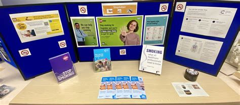 Stoptober 2024 University Hospitals Sussex Nhs Foundation Trust
