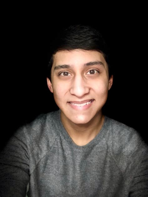 Michael Keith Arsuaga Vazquez Lab