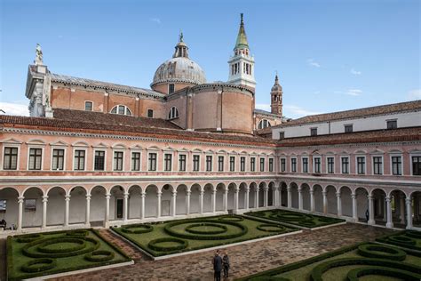 Congress Venue Venice Arrhythmias 2022