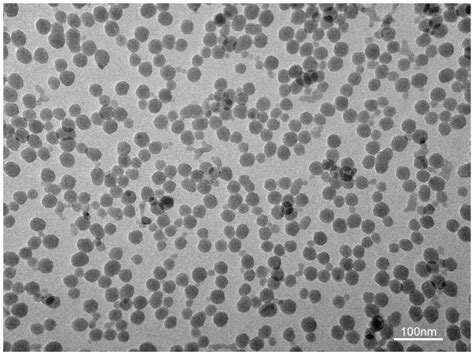 一种单分散、粒径可控的胶体二氧化硅及其制备方法和应用与流程
